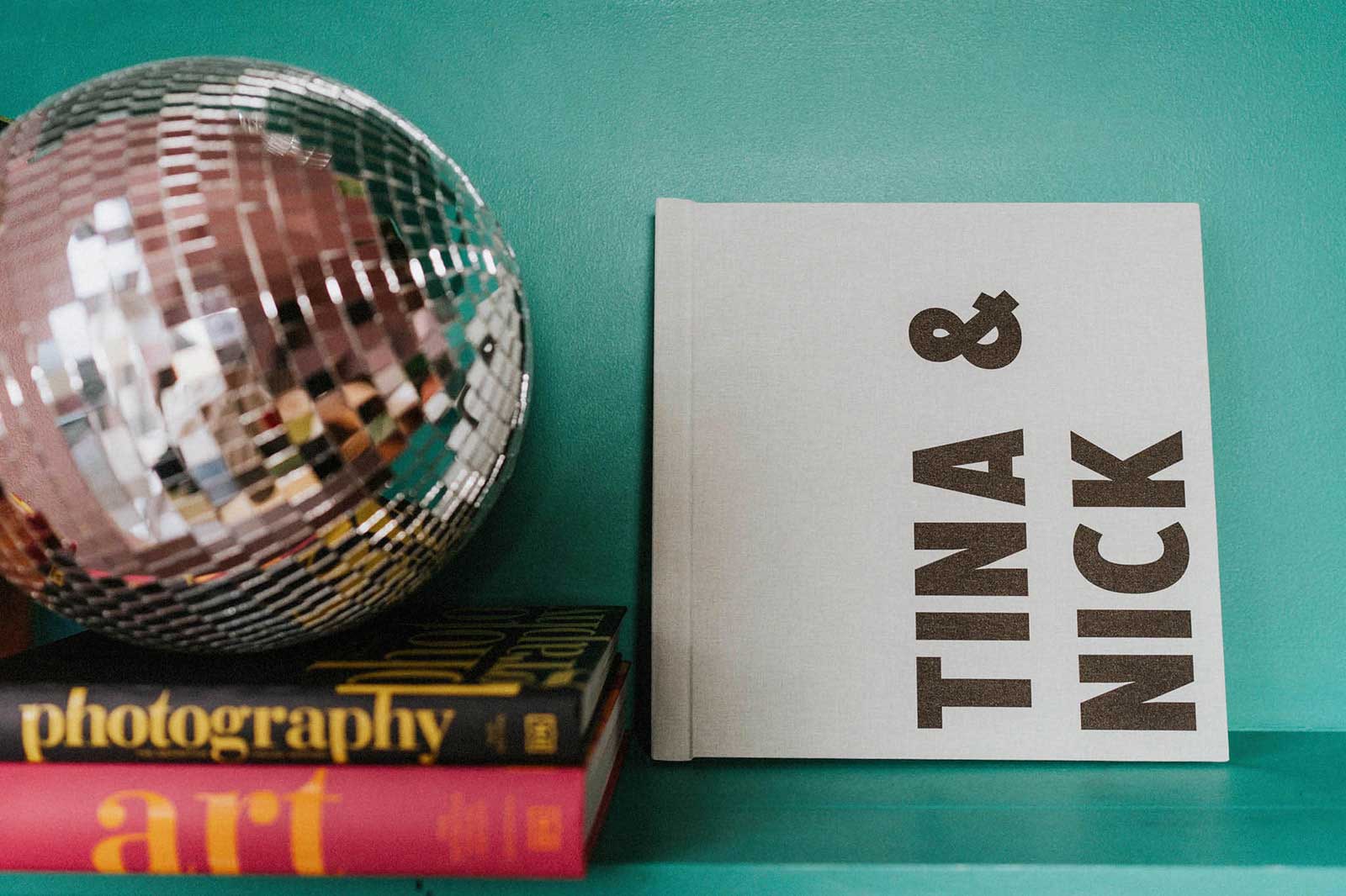 Are You Treating Wedding Albums as an Afterthought?