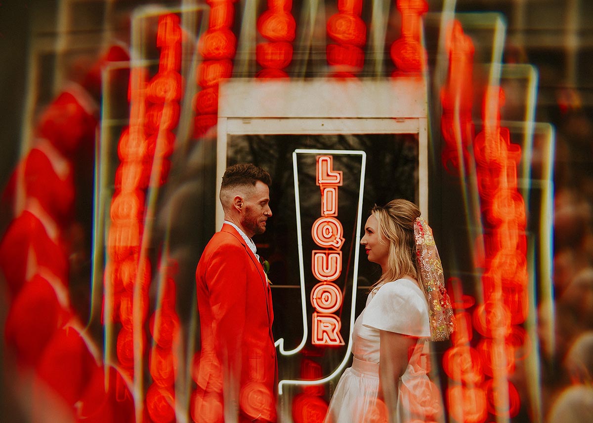 Discover the vibrant urban shoot led by Shutter Go Click at Thrive ...