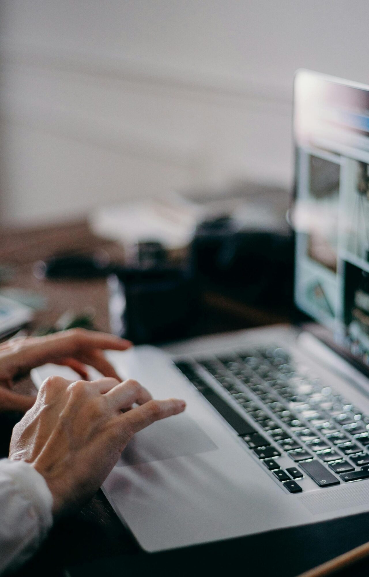 HIDDEN WEBSITE HACK | Photography Farm